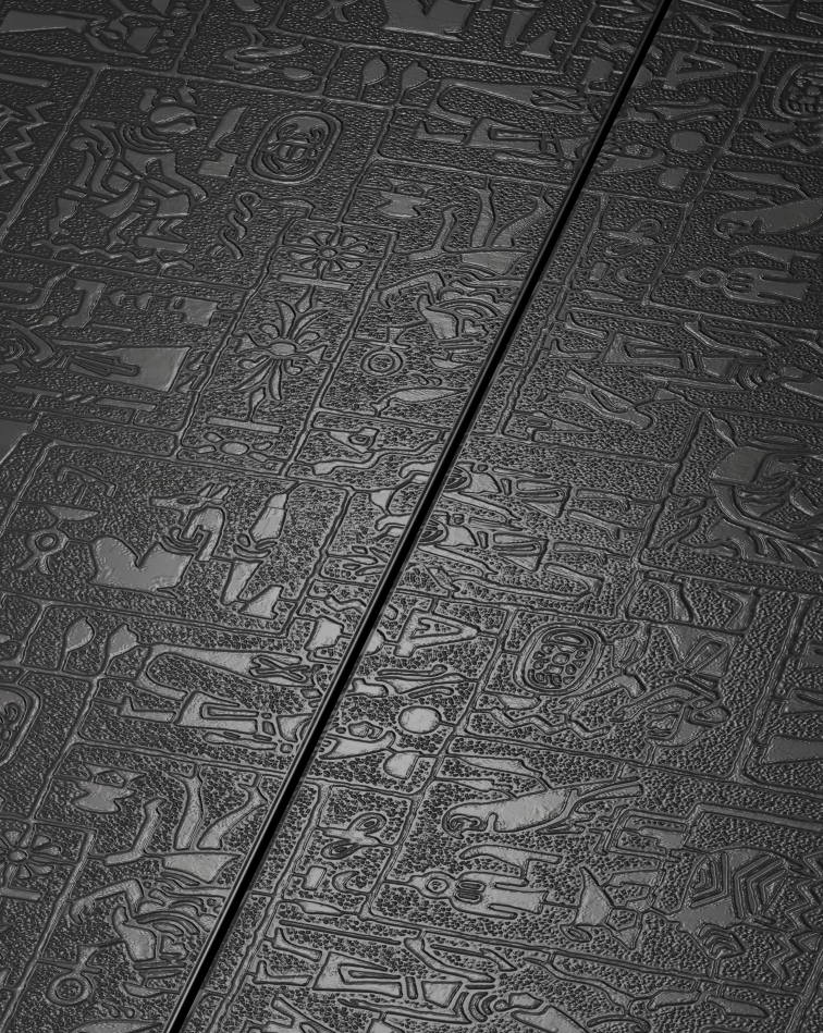 WoodShow Dubai | Chongqing Qianrun New Material Technology Co,.ltd.