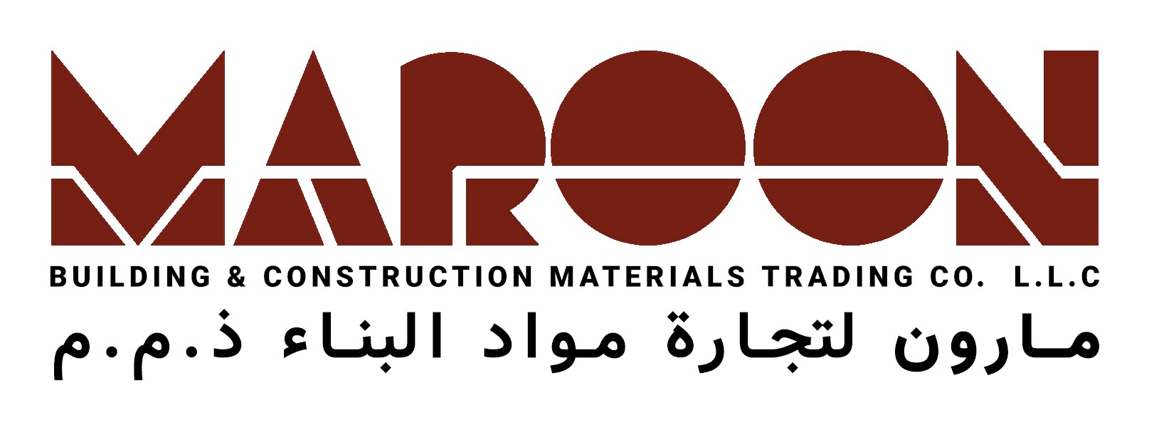 MAROON BUILDING&CONSTRUCTION MATERIALS TRADING CO