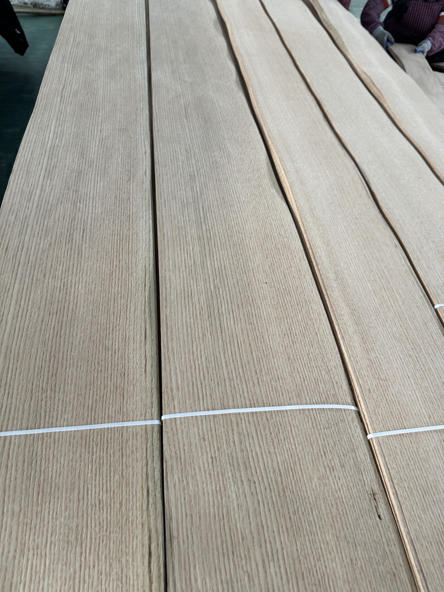 WoodShow Dubai | ZHEJIANG JIASHAN FENGHE WOOD PRODUCTS CO., LTD.